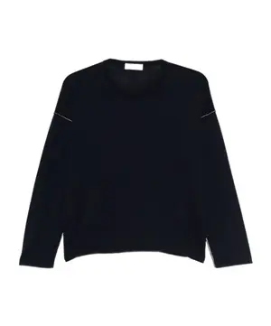Roberto Collina Round Neck Knitwear For Women