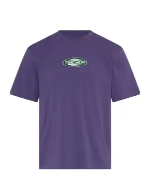 Martine Rose Logo-print T-shirt