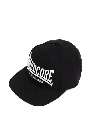 WILLY CHAVARRIA Embroidered Logo Baseball Cap