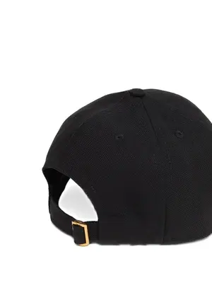 WILLY CHAVARRIA Embroidered Logo Baseball Cap