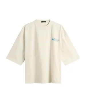 WILLY CHAVARRIA Print T-shirt