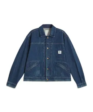 Maison Kitsune Long Sleeve Outerwear For Women