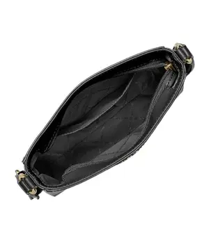 Michael Kors Jet Set Travel Small Messenger Bag