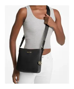 Michael Kors Jet Set Travel Small Messenger Bag