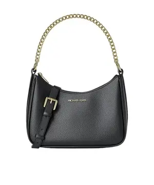 Michael Kors Jet Set Large Convertible Crossbody Bag