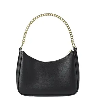 Michael Kors Jet Set Large Convertible Crossbody Bag