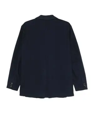 Barena Venezia Velona Patch-pocket Jacket - Navy