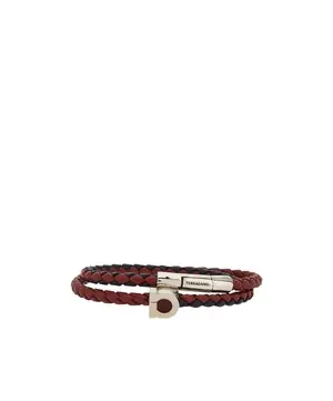 Ferragamo Enamel Bracelets