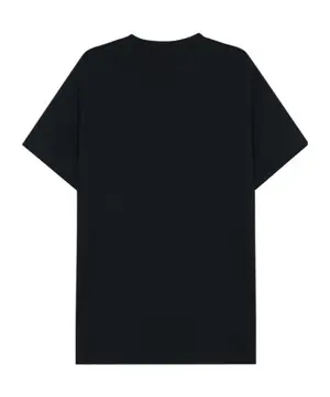Burberry Short-sleeved T-shirt - Black