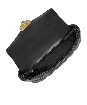 Michael Kors Soho Large Quilted Shoulder Bag