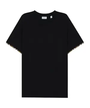 Burberry Short-sleeved T-shirt