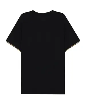 Burberry Short-sleeved T-shirt