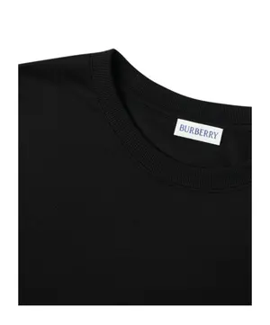 Burberry Short-sleeved T-shirt