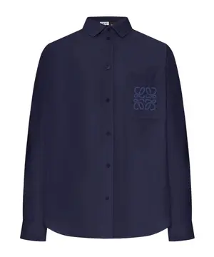 Loewe Long Sleeved Shirt