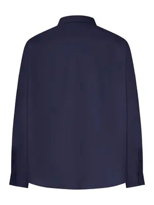 Loewe Long Sleeved Shirt