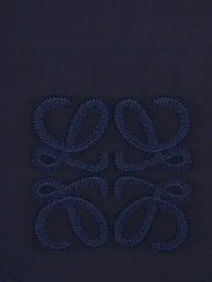 Loewe Long Sleeved Shirt