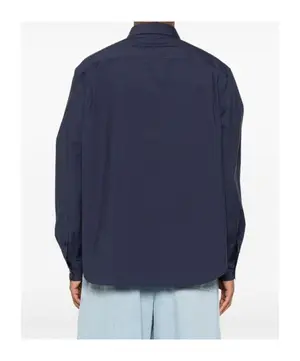 Loewe Long Sleeved Shirt