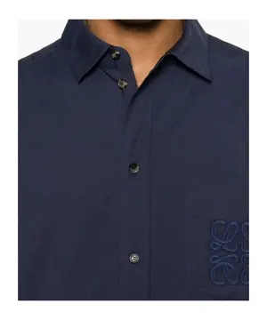 Loewe Long Sleeved Shirt