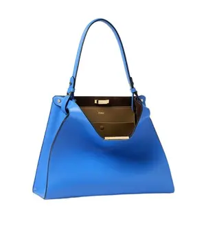 Fendi Way Medium Tote Bag