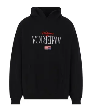 Willy Chavarria Embroidered Activewear For Men