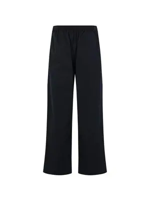 WILLY CHAVARRIA Logo-embroidered Elasticated-waist Track Pants