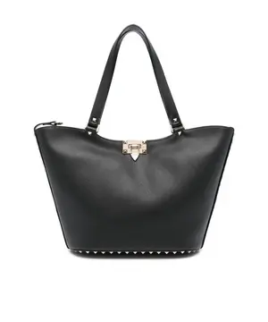 Valentino Garavani Rockstud Shoulder Bag