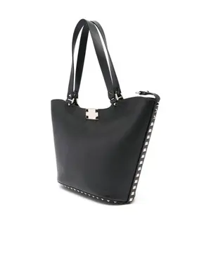 Valentino Garavani Rockstud Shoulder Bag