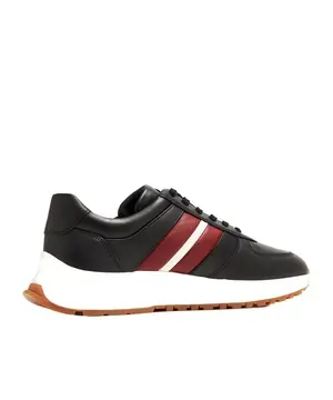 Bally Outline Low-top Sneakers