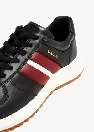 Bally Outline Low-top Sneakers