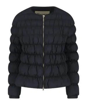 Herno Pleated Jackets For Women
