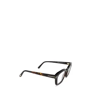 TOM FORD Square Frame Glasses