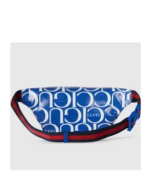Gucci Printed Waist Pack