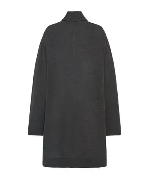 THE ROW Ovaan Cardigan - Anthracite