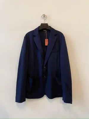 Loro Piana Single-breasted Blazer