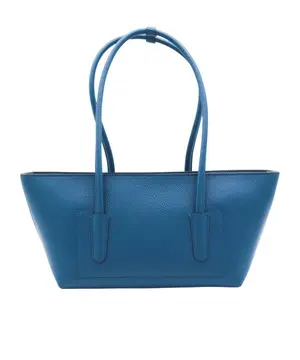 COCCINELLE Front Pocket Shoulder Bag