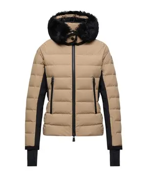 Moncler Trimmed Outerwear For Women