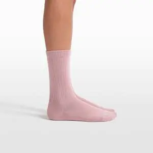 SKIMS Dri-fit™ Crew Sock 3 Pack
