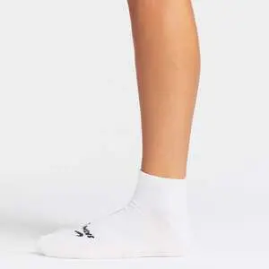 SKIMS Ankle Socks 3 Pack - Snow
