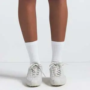 SKIMS X Nike Dri-fit Crew Sock 3 Pack