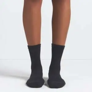 SKIMS X Nike Dri-fit Crew Sock 3 Pack