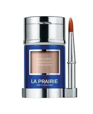 La Prairie Skin Caviar Complexion Spf 15 Concealer Foundation - Opal