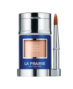La Prairie Skin Caviar Complexion Spf 15 Concealer Foundation - Petale