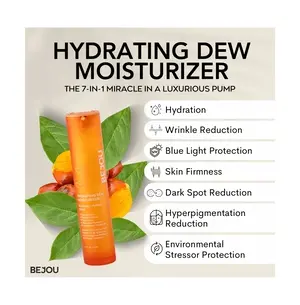 BEJOU Hydrating Dew Moisturizer