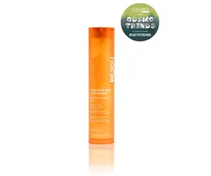 BEJOU Hydrating Dew Moisturizer - Orange
