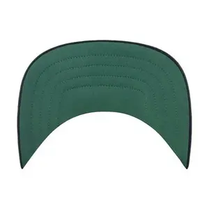'47 X Rawlings /navy Seattle Mariners Pinstripe Hitch Adjustable Hat