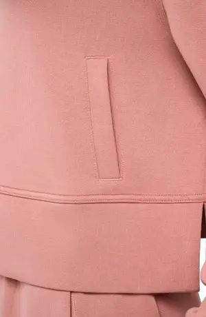 Travis Mathew Skyloft Zip-up Hoodie