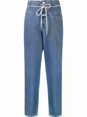Closed Mid Rise Jeans For Women