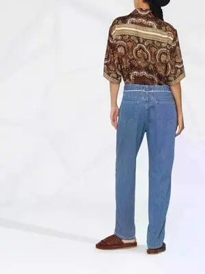 Closed A Better Anni Tapered Jeans