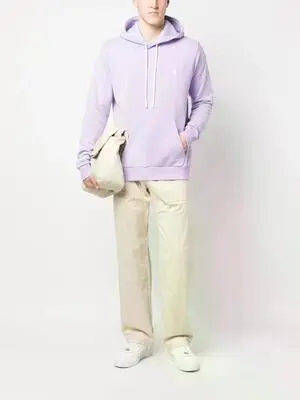 COUNTY OF MILAN Cross Straight Trousers