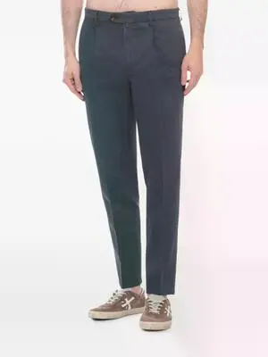 BRIGLIA 1949 Pleated Trousers